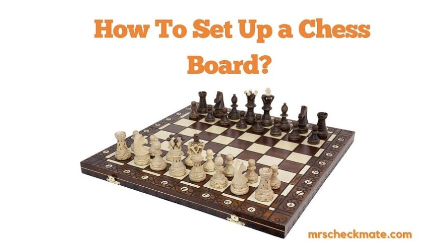 How Many Pieces are in a Chess Set? (Explained) - MrsCheckmate