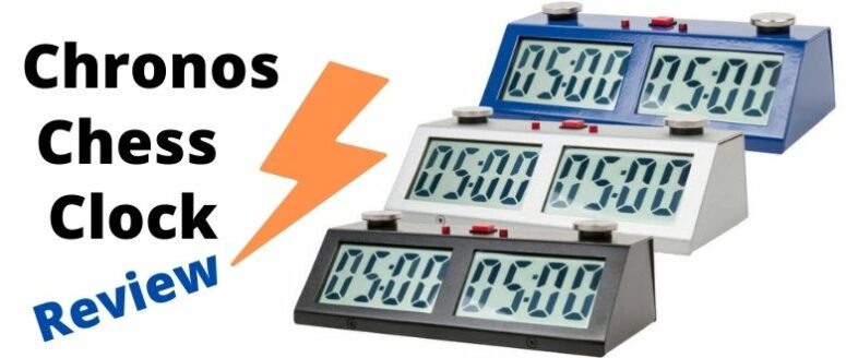 Best Electronic Chess Sets 2024: Top 3 Reviewed - MrsCheckmate