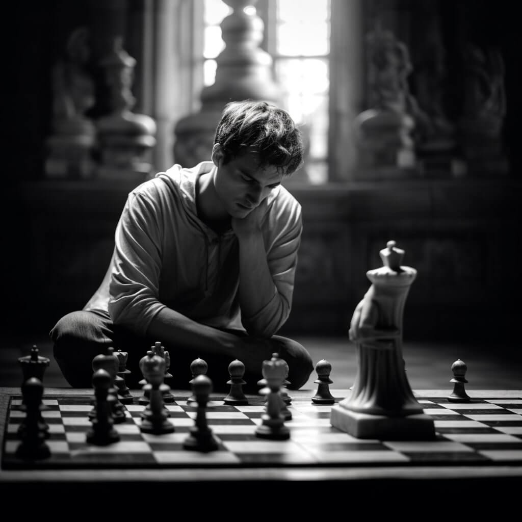 Chess Etiquette: Elevate Your Game with Grace & Respect - MrsCheckmate