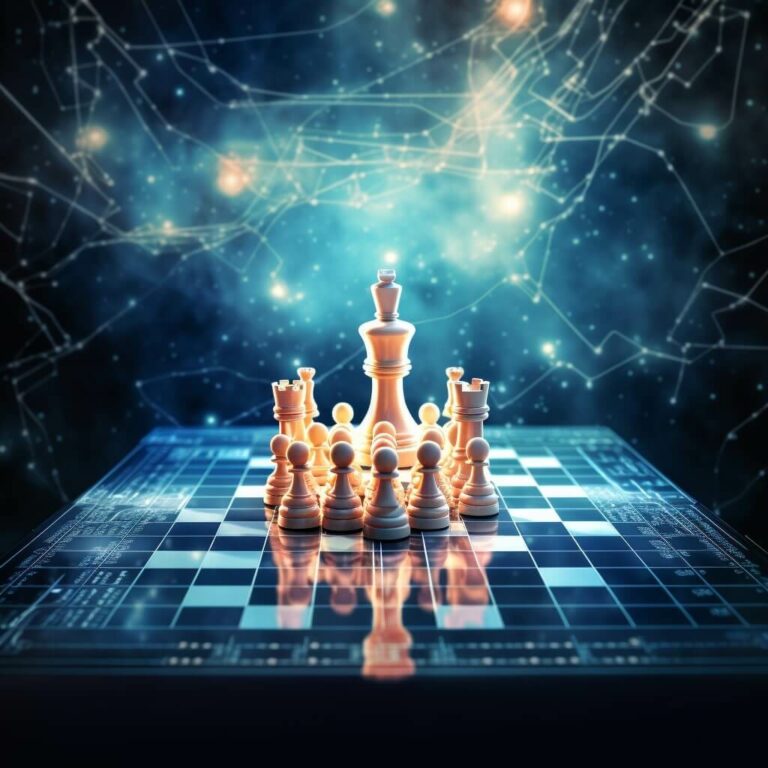 How to Play Chess by Yourself: The Ultimate Mastery Guide - MrsCheckmate