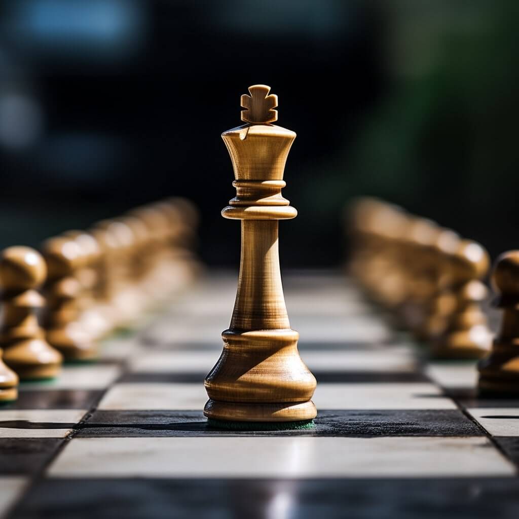 The En passant Capture: Unraveling Chess's Tactical Enigma - MrsCheckmate