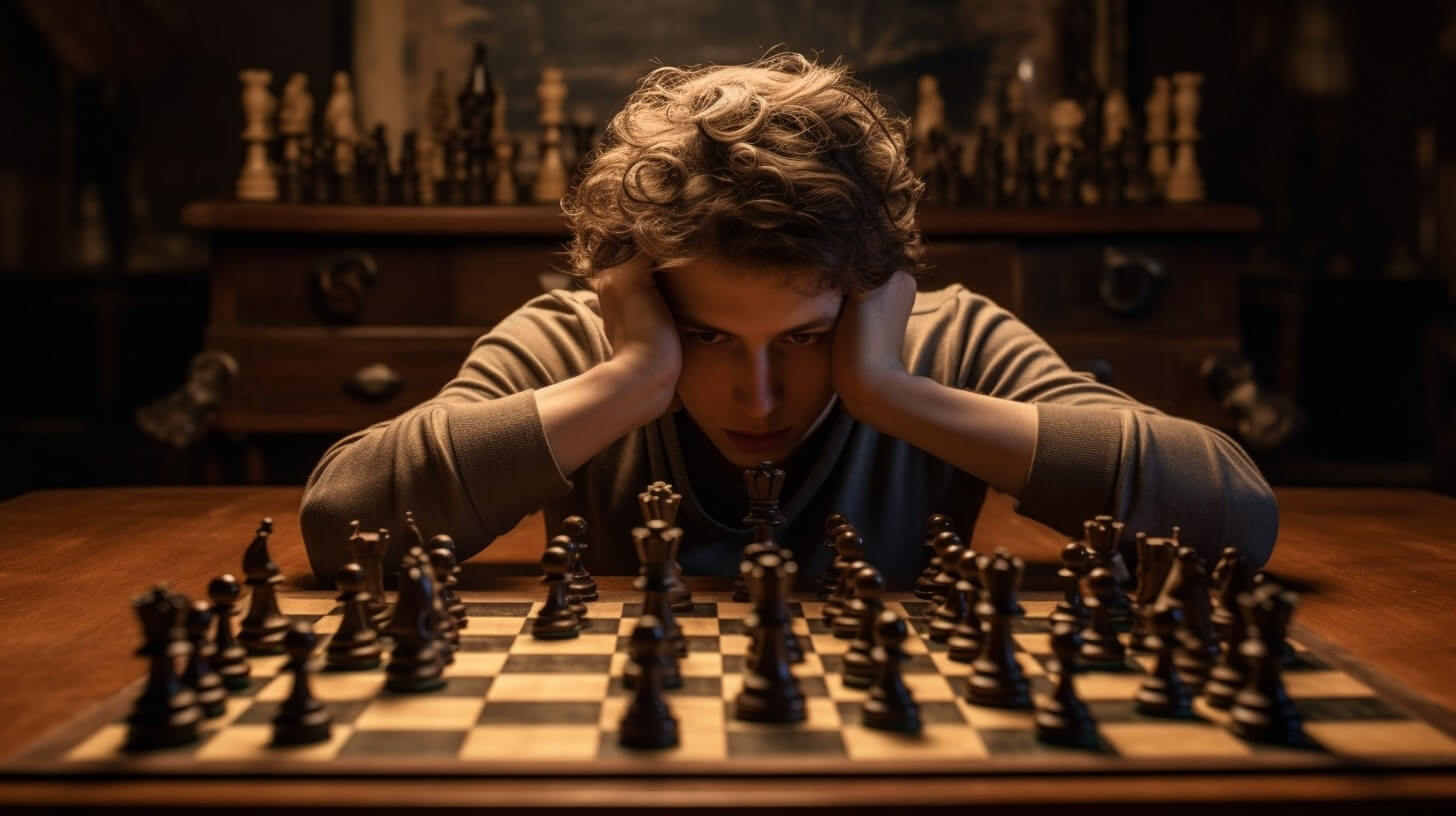 How to Play Chess by Yourself: The Ultimate Mastery Guide - MrsCheckmate