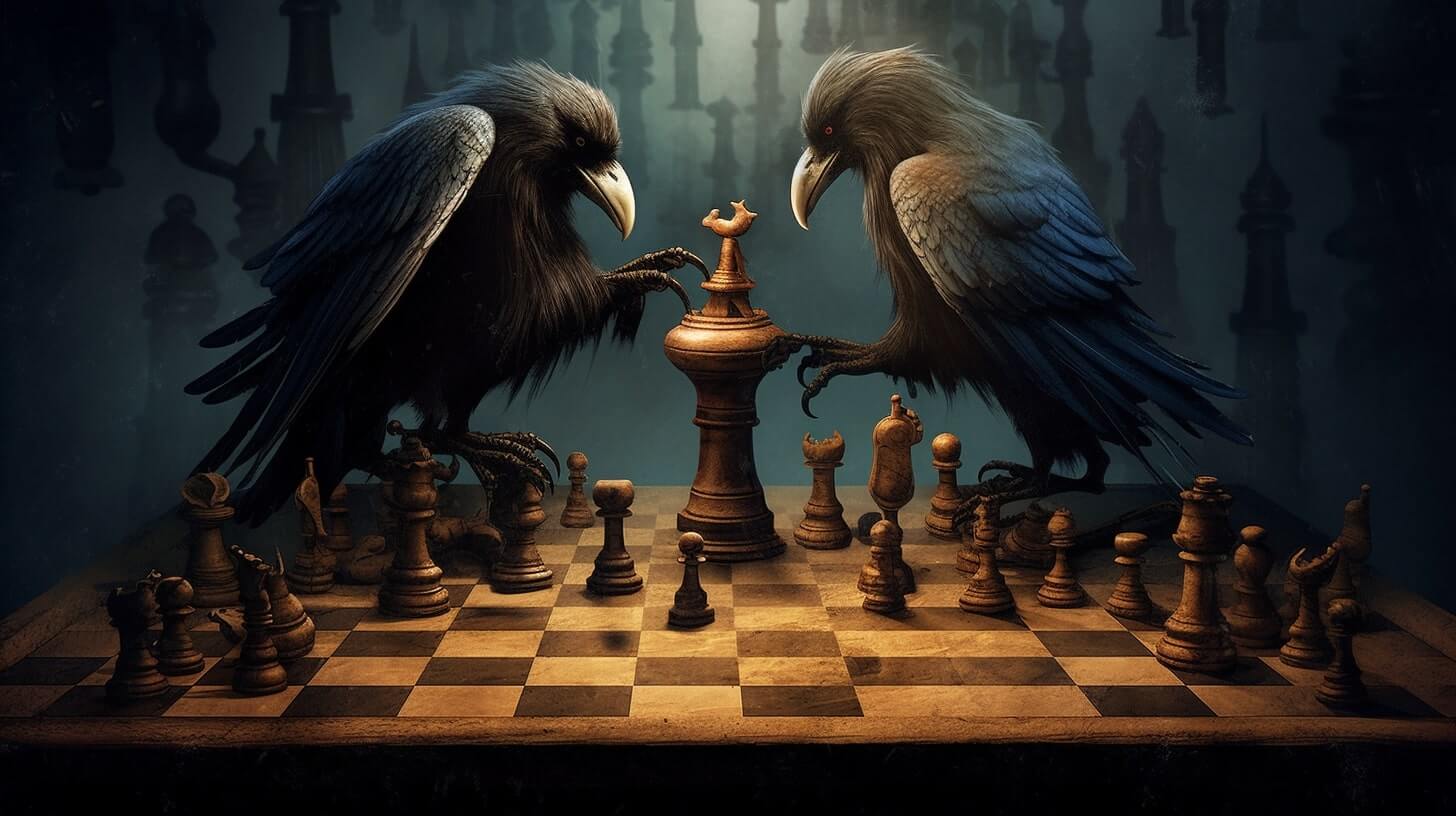 Castling in Chess: The King's Strategic Dance! - MrsCheckmate