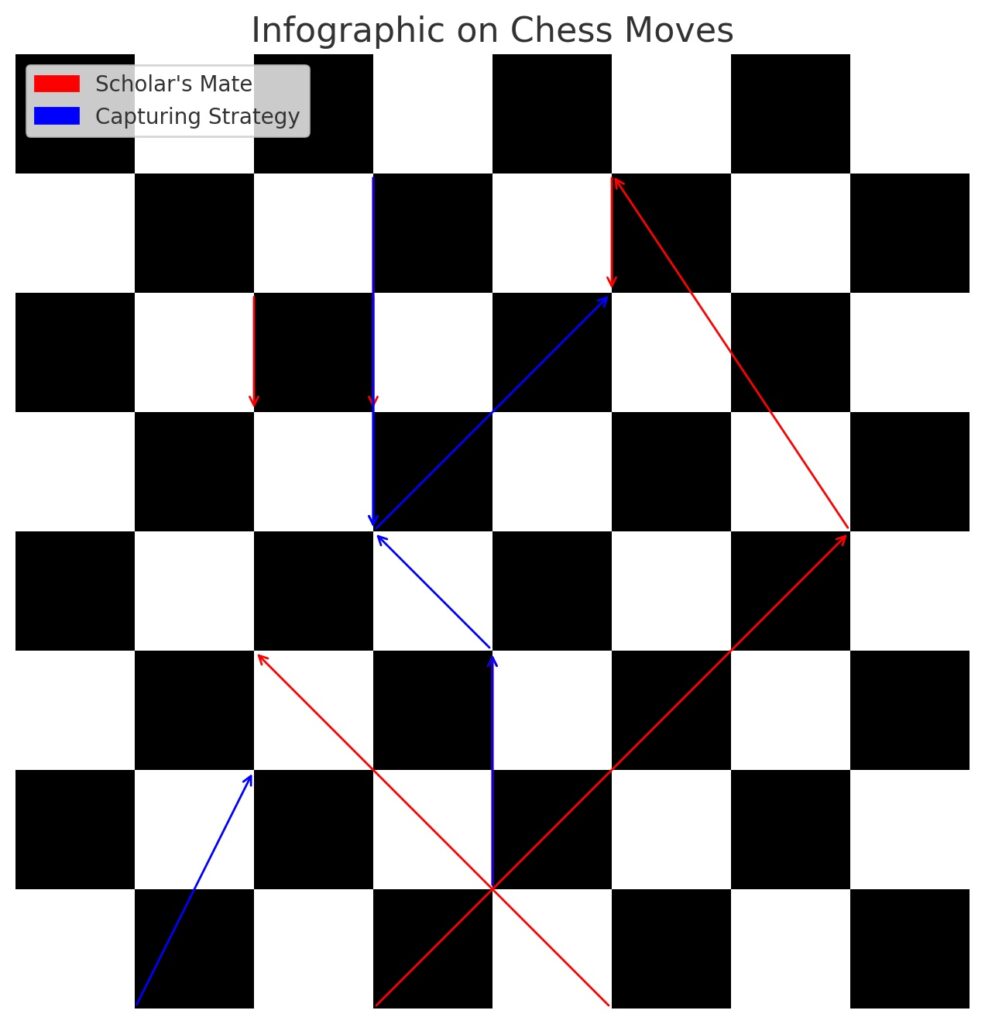 How to Win Chess in 3 Moves: Mastering the Quick Checkmate - MrsCheckmate