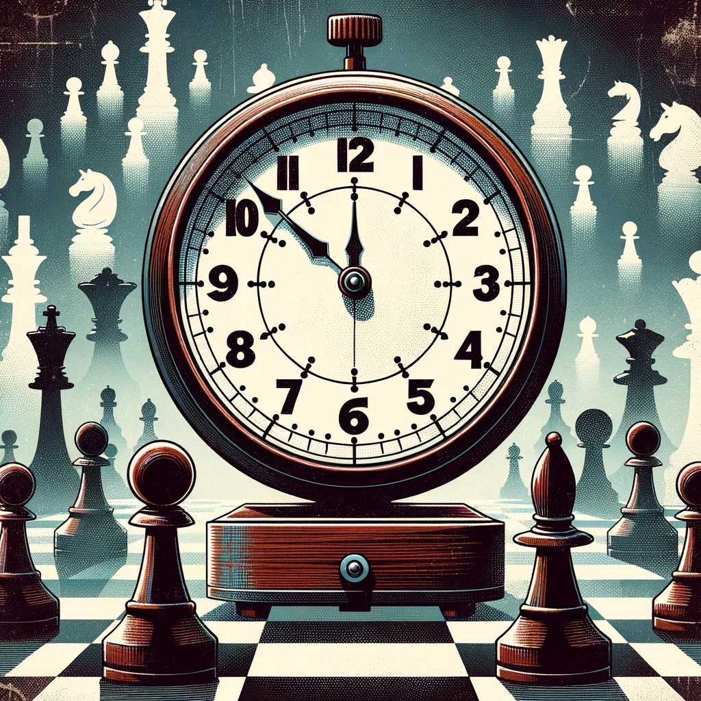 How to Become a Chess Grandmaster - MrsCheckmate